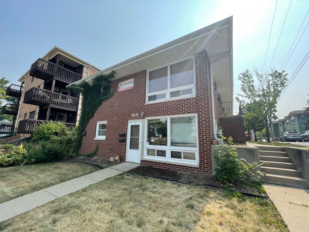 414 Vine Street - West Lafayette, IN | Trulia