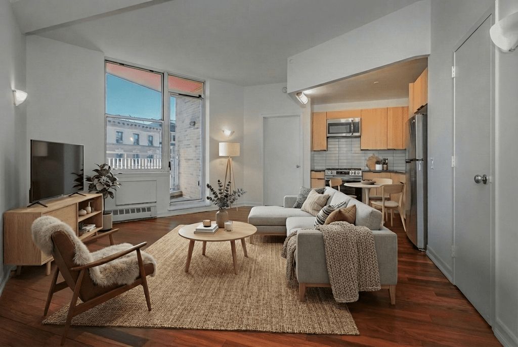 191 Saint Nicholas Ave, New York, NY 10026 - Trulia | Trulia