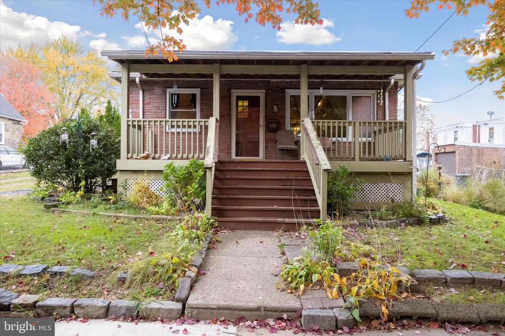 630 Rector St, Philadelphia, PA 19128 - See Est. Value, Schools & More