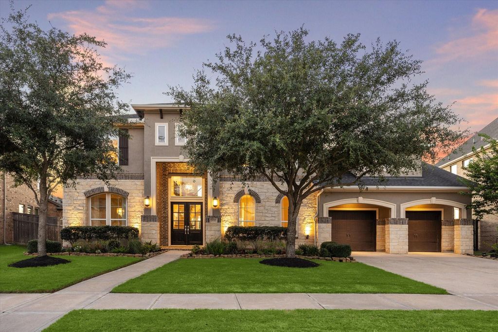 28210 Island Manor Ln, Fulshear, TX 77441 | MLS# 82674845 | Trulia