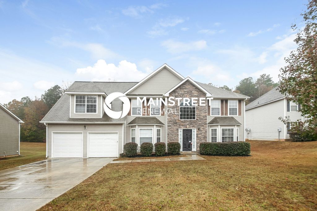 Address Not Disclosed, Douglasville, GA 30135 - Trulia | Trulia
