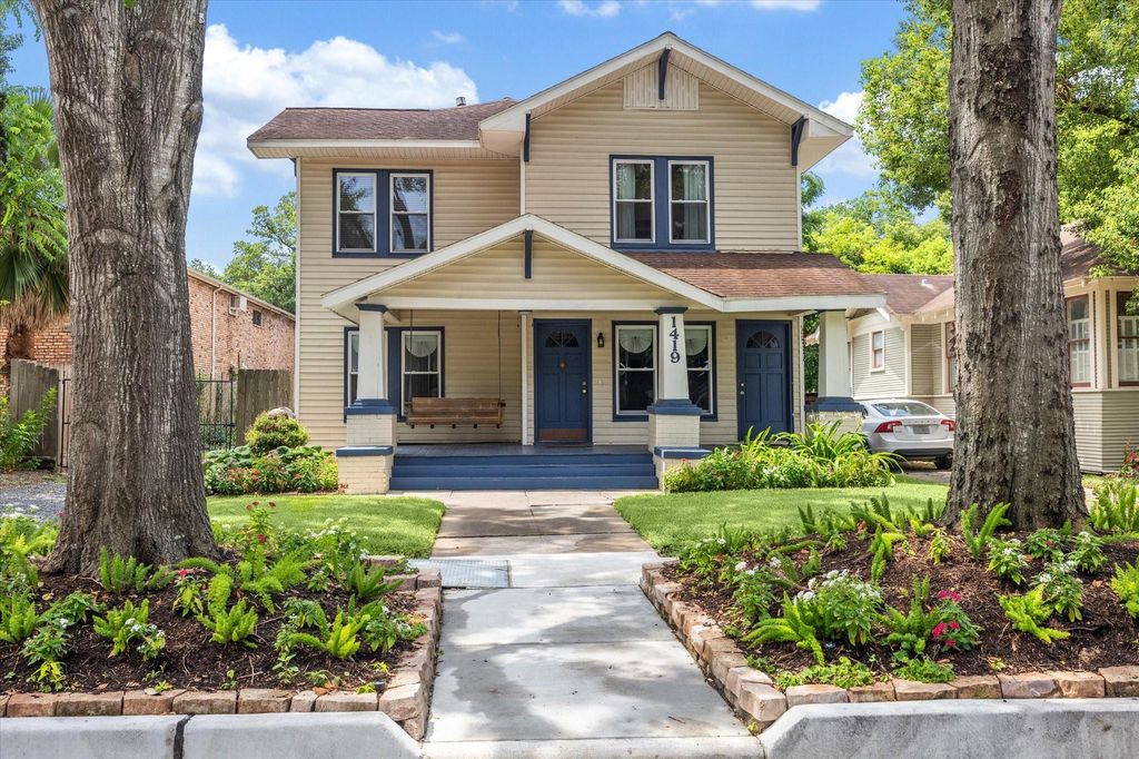 1419 Kipling St #1, Houston, TX 77006 | MLS# 31433249 | Trulia