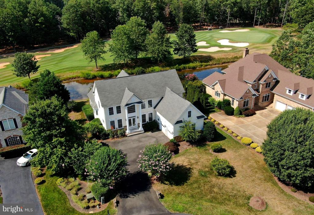 11705 Fawn Lake Pkwy, Spotsylvania, VA 22551 - See Est. Value, Schools ...