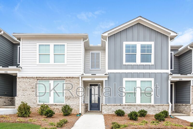 103 Park Ridge Cir, Emerson, GA 30137 | Trulia