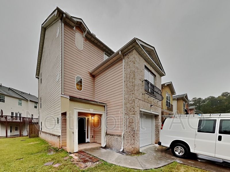 4301 Notting Hill Dr SW, Atlanta, GA 30331 - See Est. Value, Schools & More