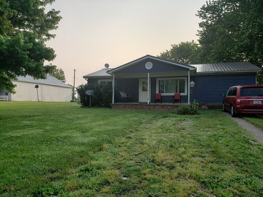 6008 Ky Highway 3170, Maysville, KY 41056 - See Est. Value, Schools & More