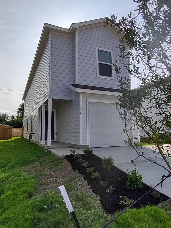 10 Trinity Cir, Lockhart, TX 78644 | Trulia