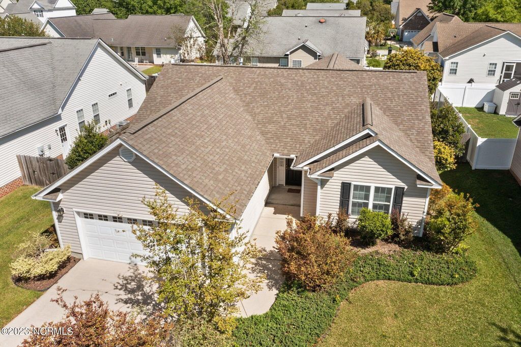 210 Sellhorn Boulevard, New Bern, NC 28562 - See Estimated Value