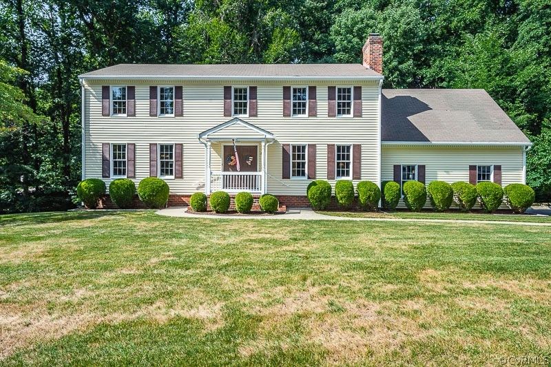 6324 Mockingbird Ln, Midlothian, VA 23112 - See Est. Value, Schools & More
