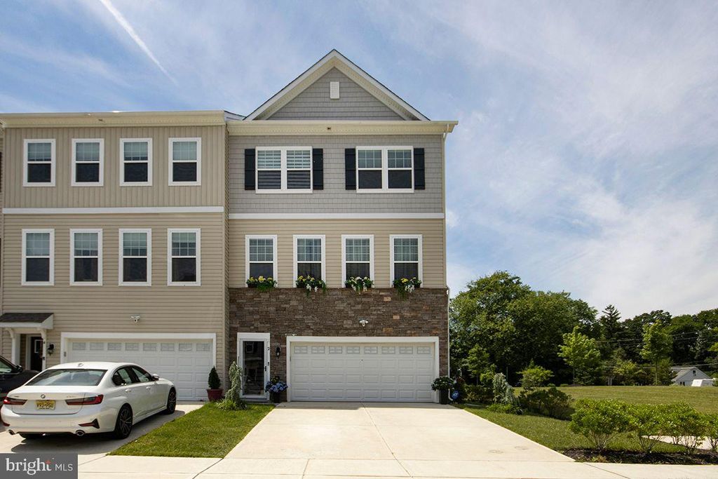 2 Sullivan Way, Marlton, NJ 08053 | Trulia