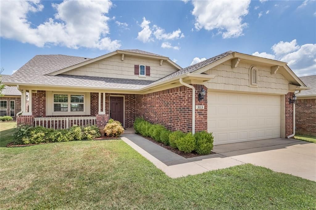 3113 Cristo Ct, Norman, OK 73071 - See Est. Value, Schools & More