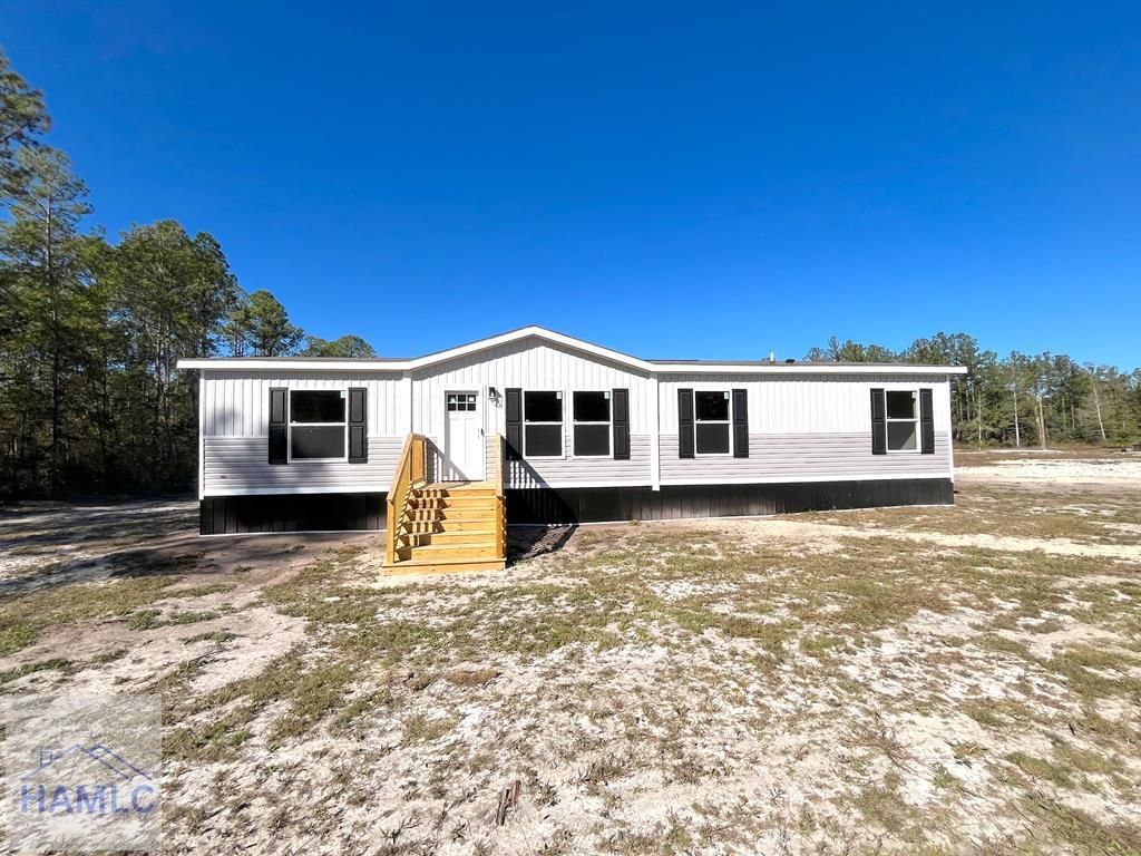 9947 Highway 110 W, Waynesville, GA 31566 | MLS# 163701 | Trulia