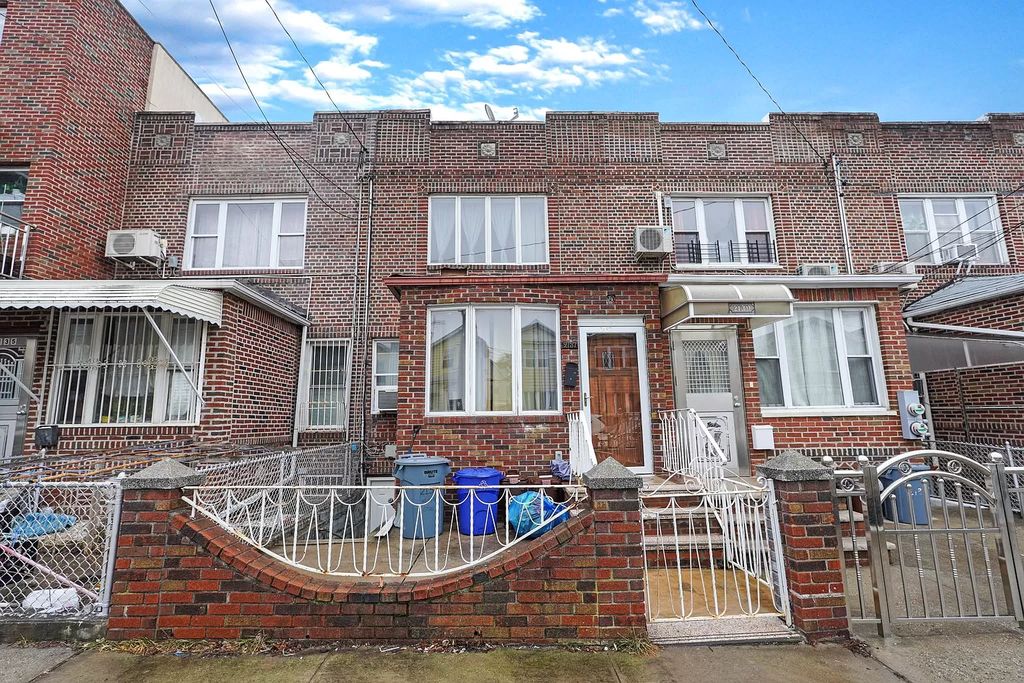 2137 W 7th St, Brooklyn, NY 11223 | Trulia