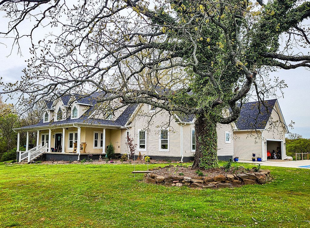 447 Highway 113 S, Bigelow, AR 72016 | Trulia