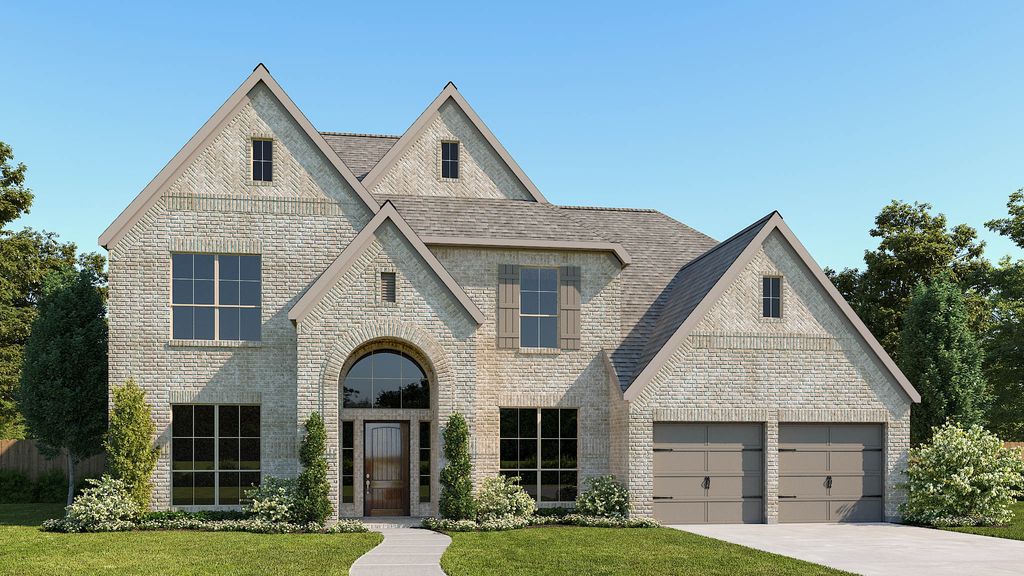 3791W - Kinder Ranch 70' - San Antonio, TX | Trulia