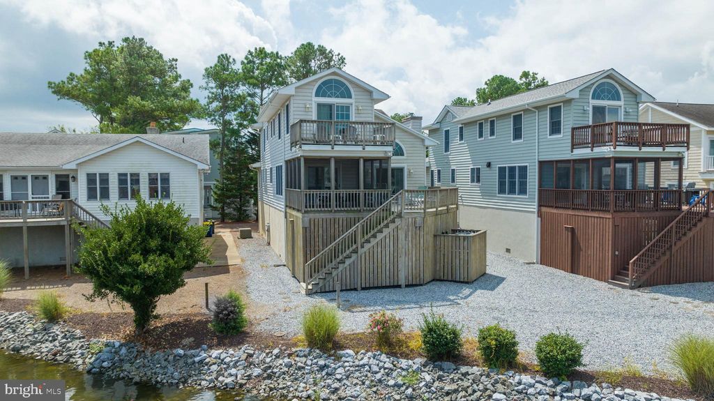 4 Connor Ln, Bethany Beach, DE 19930 - See Est. Value, Schools & More