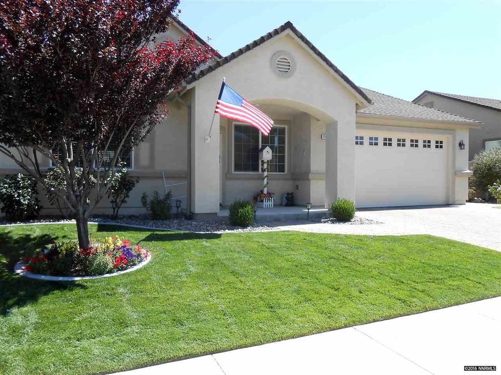 11060 Colton Dr, Reno, NV 89521 - See Est. Value, Schools & More