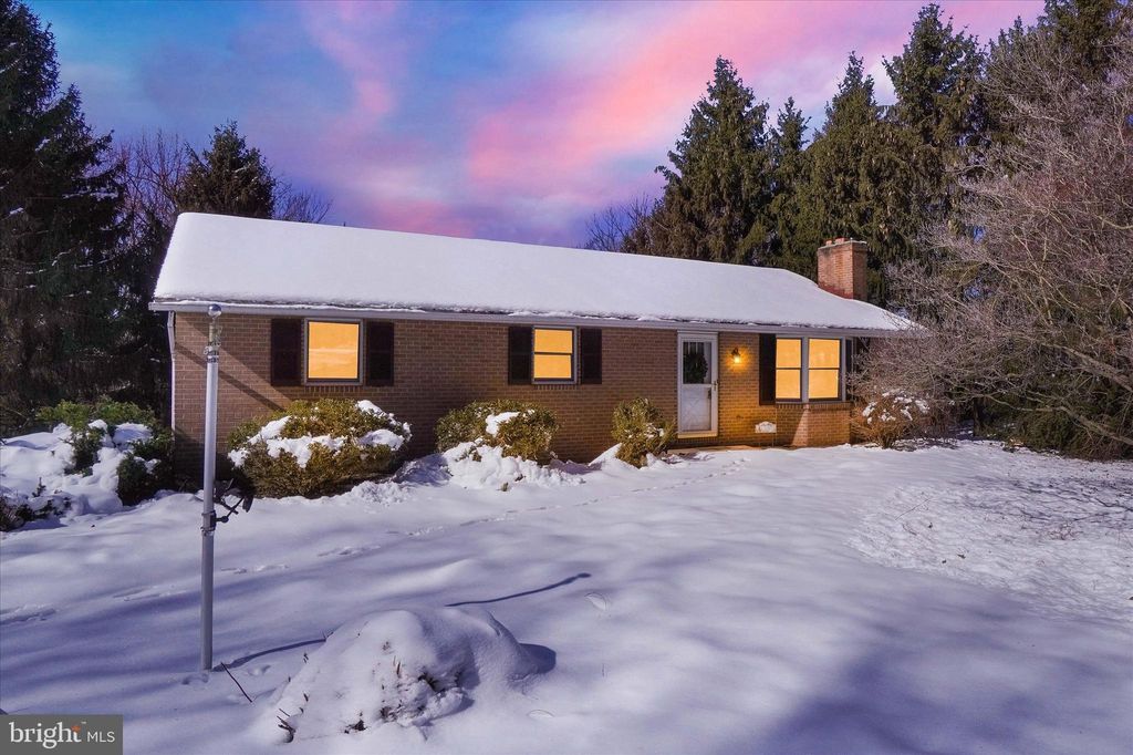 300 Kunkle Mill Rd, Dover, PA 17315 - See Est. Value, Schools & More