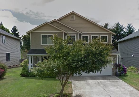 2307 NE 96th St, Vancouver, WA 98665 - See Est. Value, Schools & More