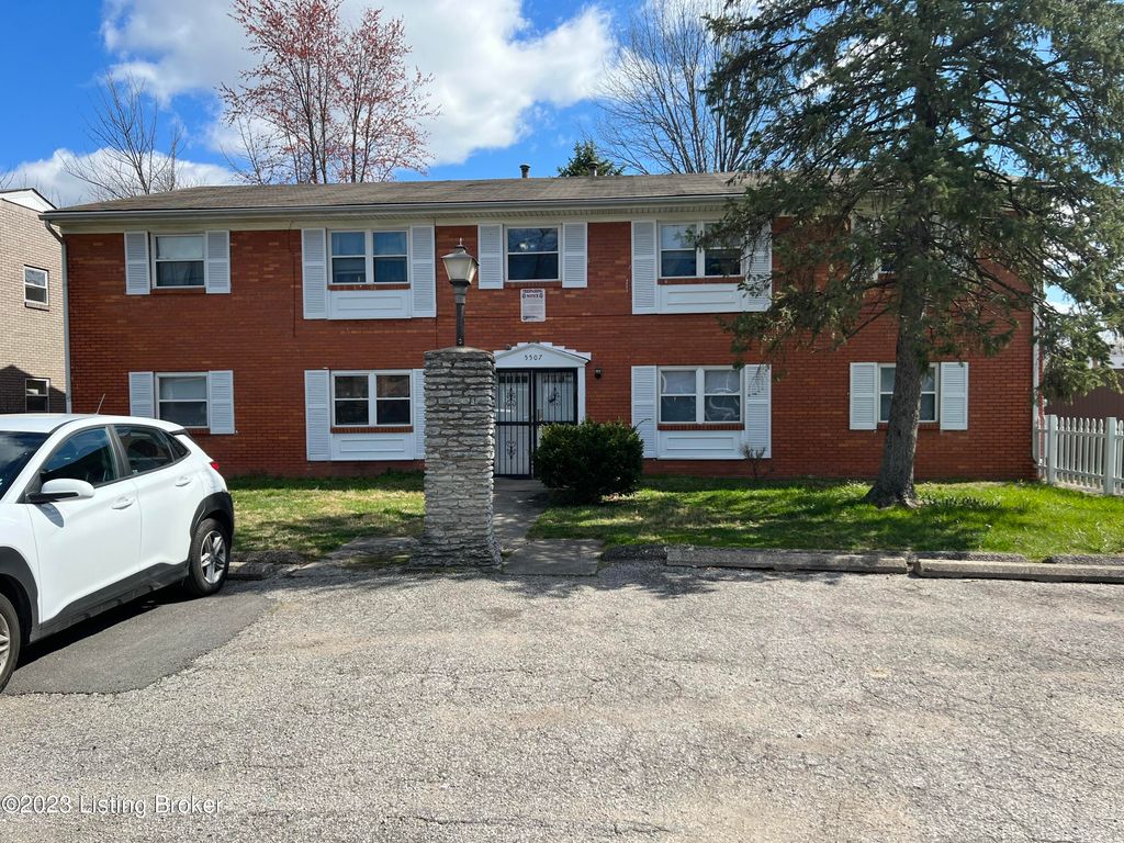 5507 Lodema Way, Louisville, KY 40219 - See Est. Value, Schools & More