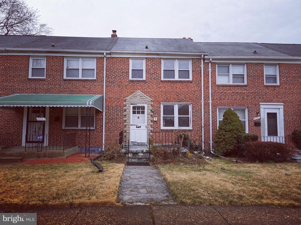8661 Black Oak Rd, Baltimore, MD 21234 | Trulia