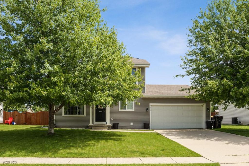 845 SE Harper Dr, Waukee, IA 50263 | Trulia