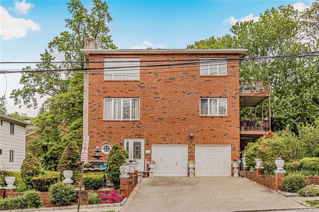 61 Fox Avenue, Yonkers, NY 10704 | MLS# H6307394 | Trulia