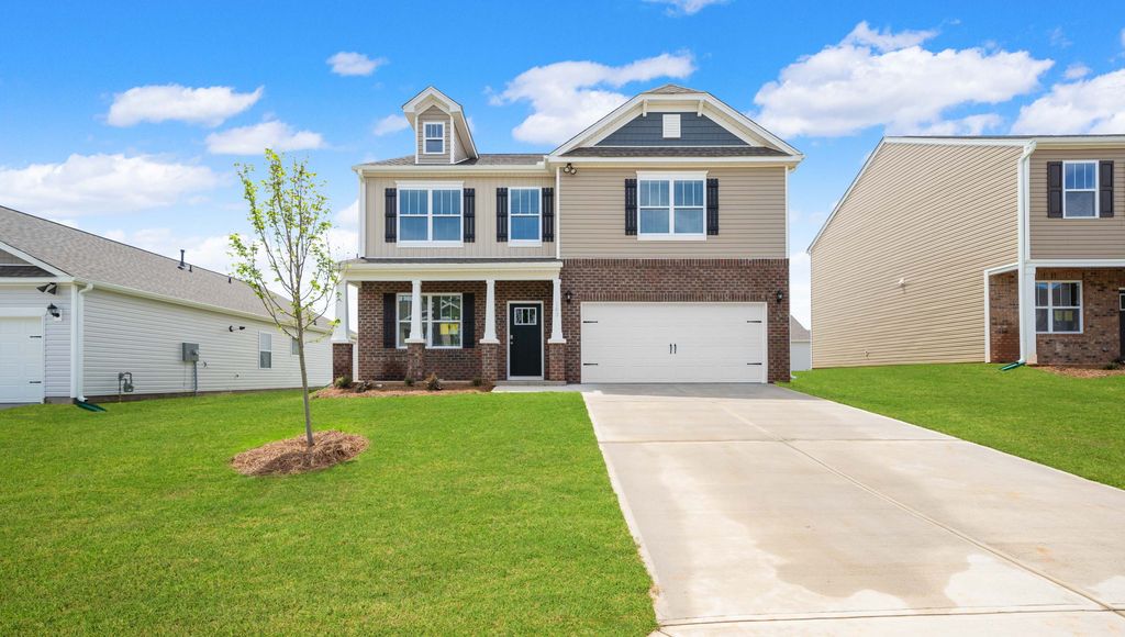 213 Ridge Climb Trl, Greer, SC 29651 | Trulia 213 Ridge Climb Trl, Greer, SC 29651 | Trulia