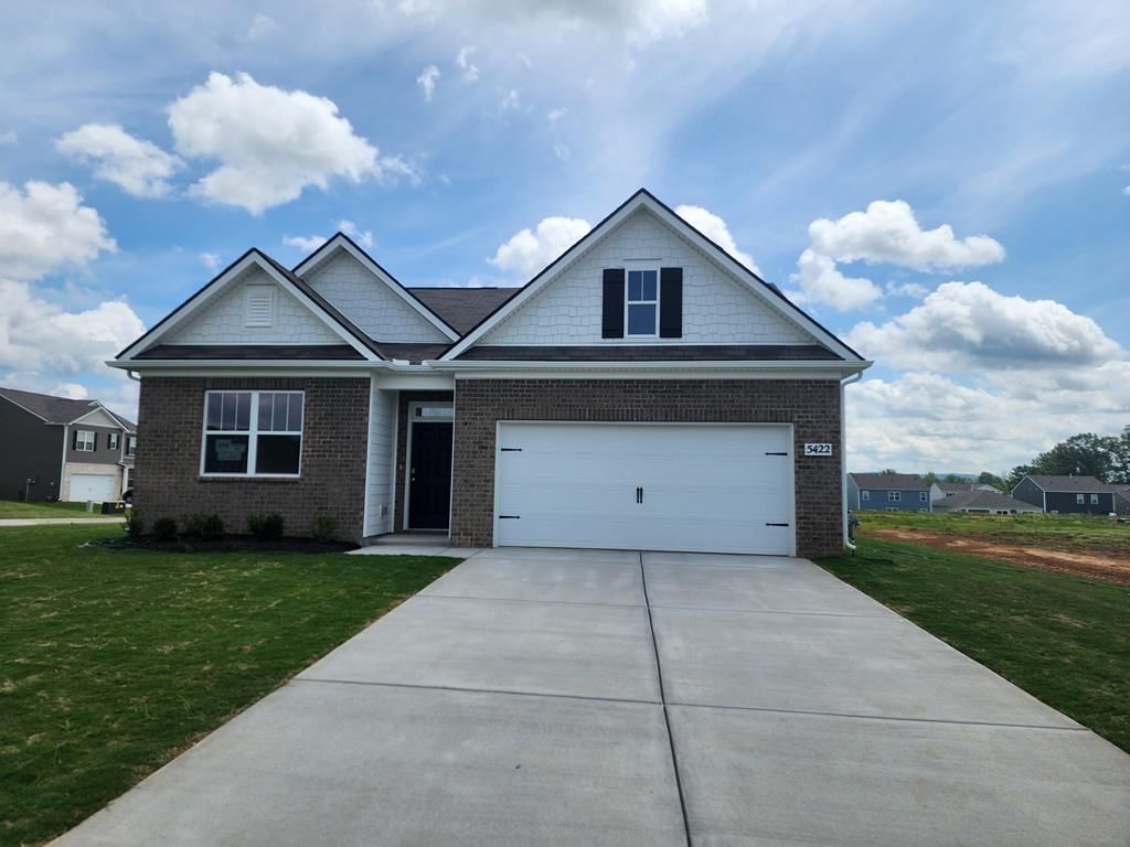 5422 Conifer Ln, Cookeville, TN 38506 | MLS# 236979 | Trulia