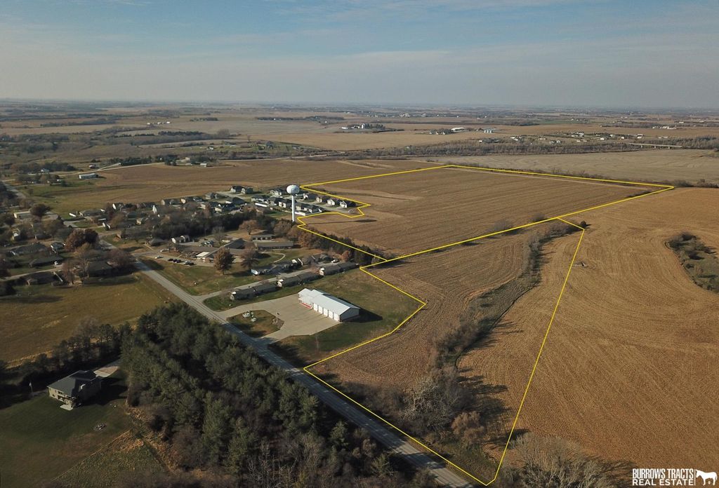 Firth Rd, Firth, NE 68358 | MLS# 22534147 | Trulia