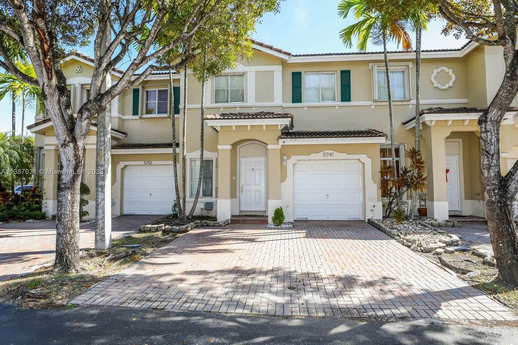 5741 NW 112th Ct #5741, Miami, FL 33178 - See Est. Value, Schools & More