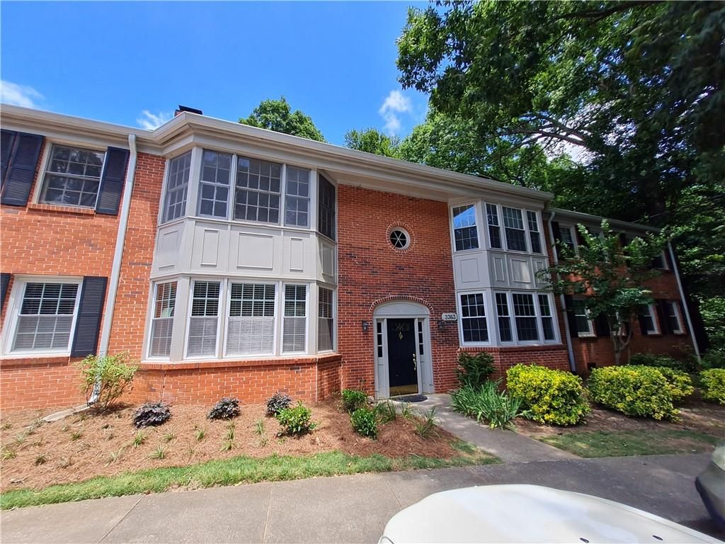 2363 Henderson Mill Rd #7, Atlanta, GA 30345 - See Est. Value, Schools ...