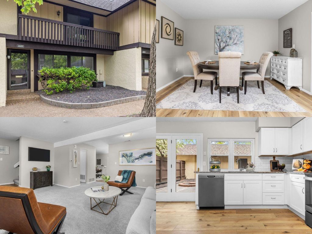 2609 Plantation Point, Saint Charles, MO 63303 - See Est. Value ...