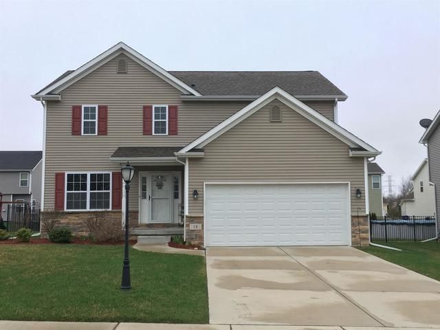 18 Mark Twain Dr, Valparaiso, IN 46383 - See Est. Value, Schools & More