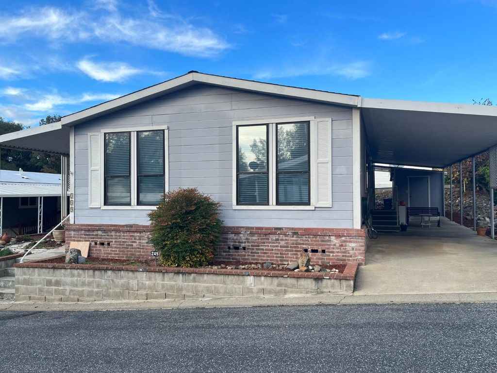 3765 Grass Valley Hwy #249, Auburn, CA 95602 - See Est. Value, Schools ...