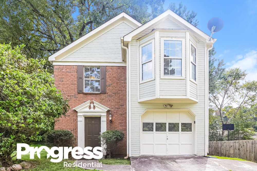4395 Barclay Way, Stone Mountain, GA 30083 | Trulia