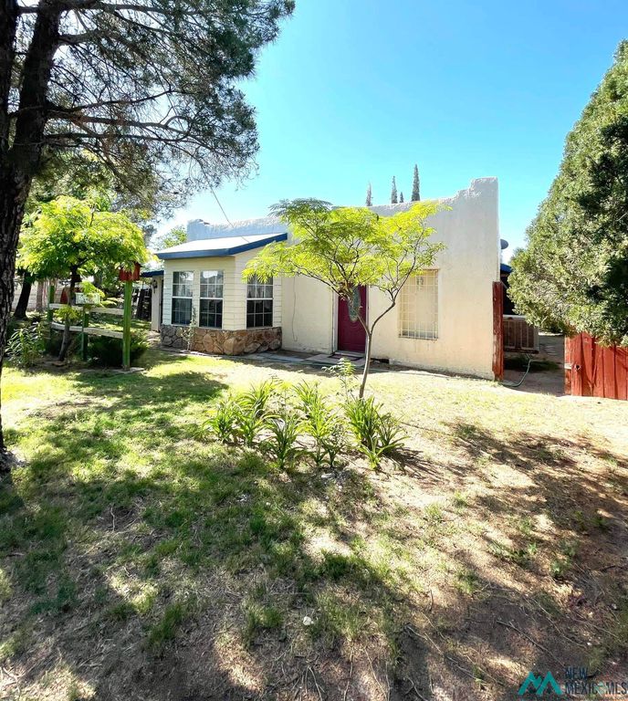 2609 Florida St, Carlsbad, NM 88220 | MLS# 20232342 | Trulia