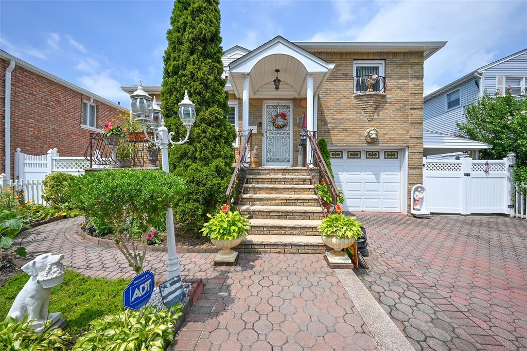 24-14 160 Street, Whitestone, NY 11357 | MLS# 889711 | Trulia