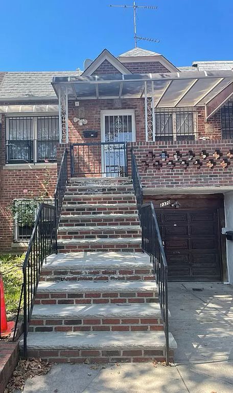 2370 E 17th St, Brooklyn, NY 11229 - See Estimated Value