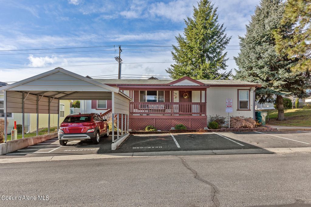 4988 W Cougar Cir, Coeur D Alene, ID 83815 | MLS# 24-4821 | Trulia