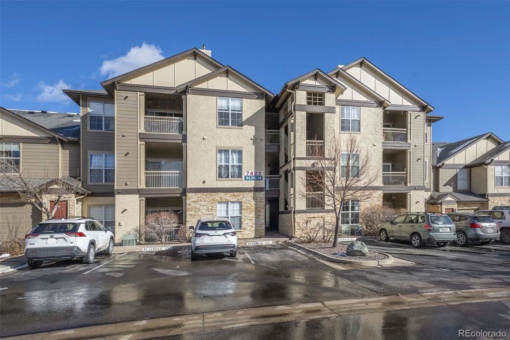 7422 S Quail Circle #1633, Littleton, CO 80127 - See Est. Value ...
