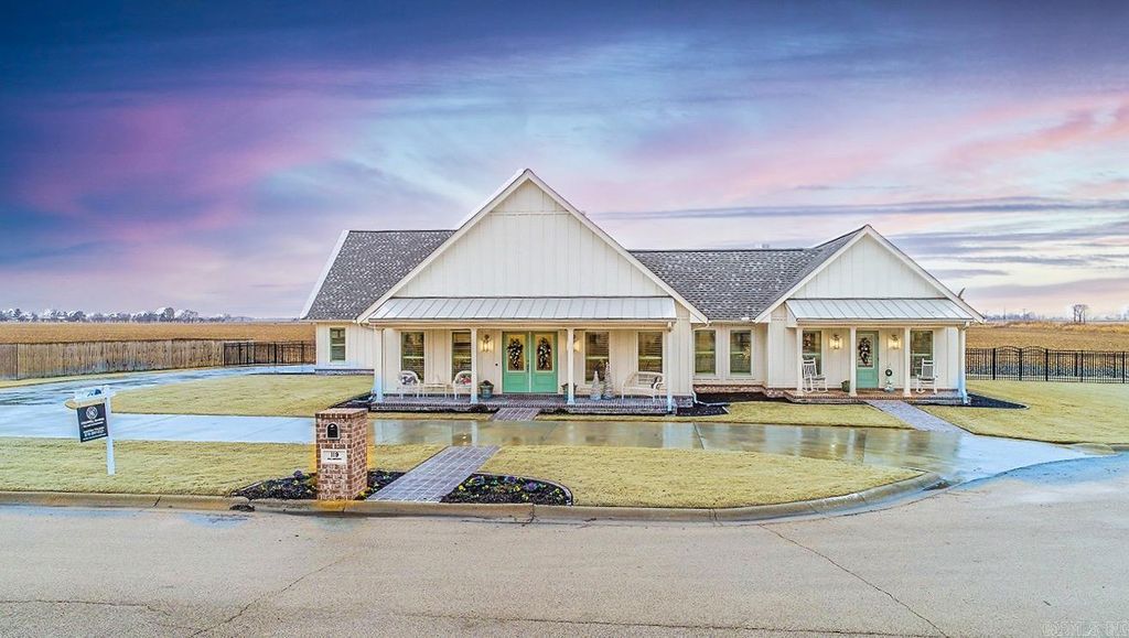 119 Williamsburg Rd, Walnut Ridge, AR 72476 | MLS# 23040093 | Trulia