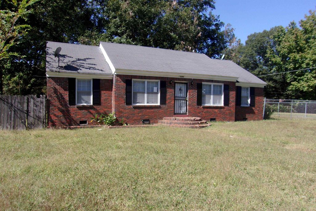 3495 Gowan Dr #22, Memphis, TN 38127 - See Est. Value, Schools & More