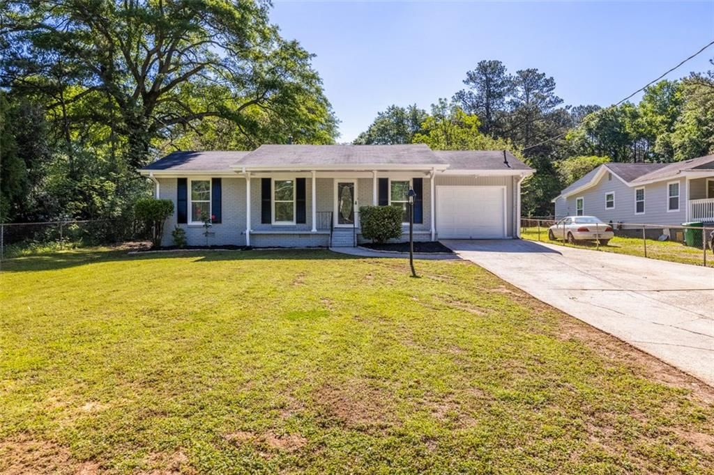 1130 Sheppard Pl, Stone Mountain, GA 30083 | Trulia
