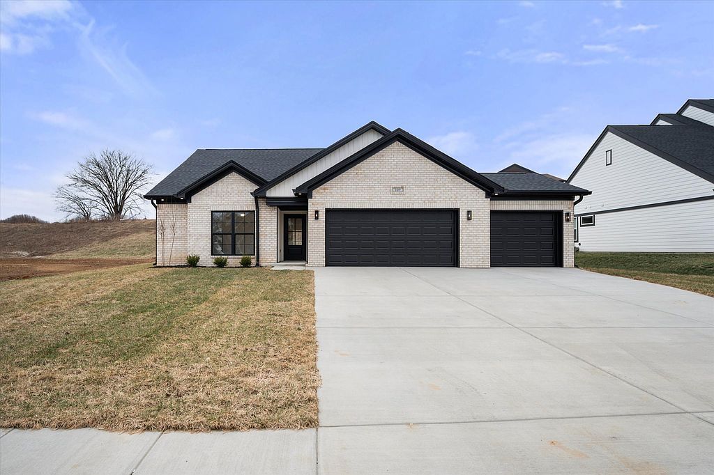 109 Broken Arrow Ct, Mount Washington, KY 40047 - Trulia | Trulia