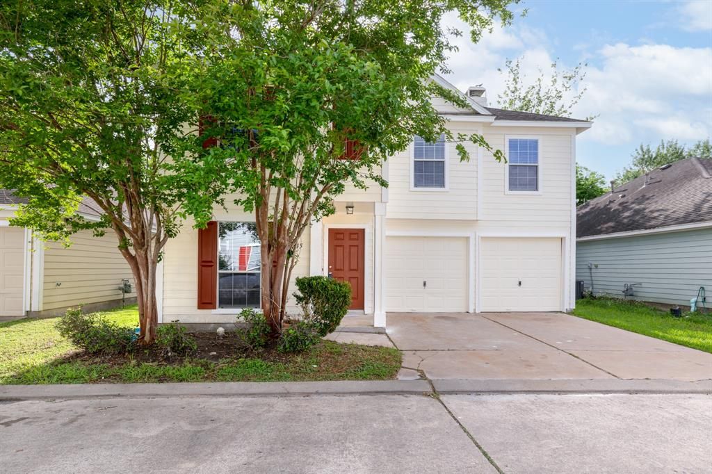 11745 Logan Ridge Dr, Houston, TX 77072 | MLS# 66860848 | Trulia