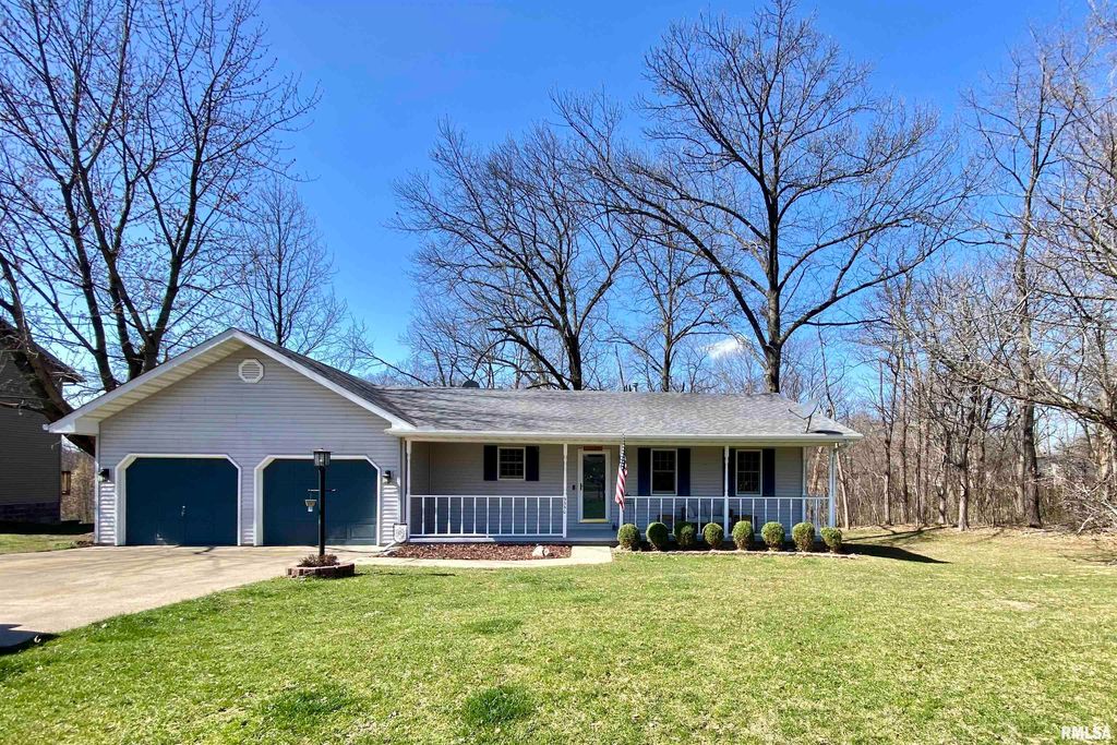 9350 W Lake Camelot Dr, Mapleton, IL 61547 - See Est. Value, Schools & More