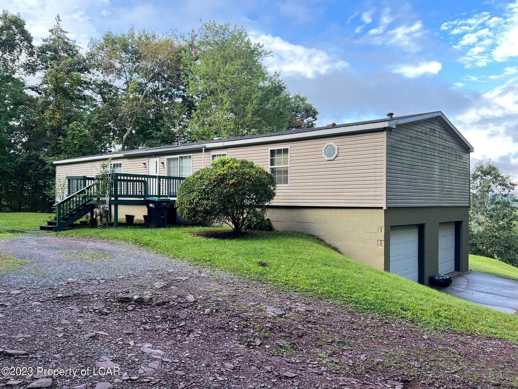 101 Christman Rd, Drums, PA 18222 | MLS# 23-4229 | Trulia