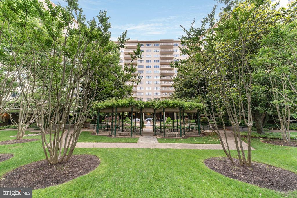 2801 New Mexico Ave NW #Penthouse 11, Washington, DC 20007 - See Est ...