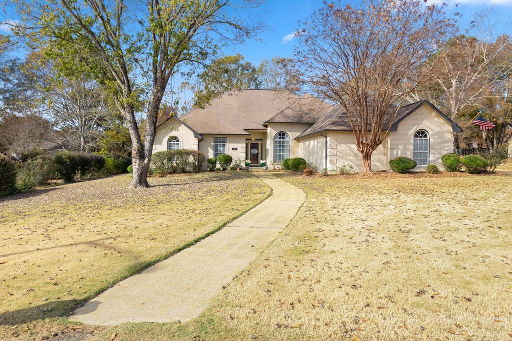 2681 Wentworth Dr, Belden, MS 38826 | MLS# 23-3930 | Trulia